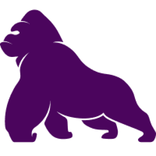 Purple Gorilla CBD Shop